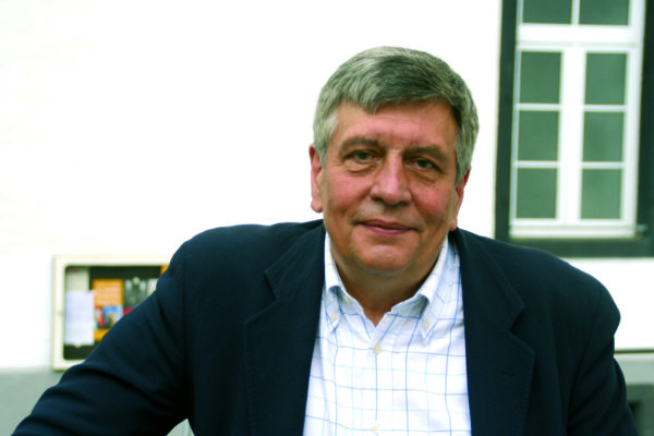 Ein kurzer Blick zurück – mit voller Kraft voraus: Zum Geburtstag von ...